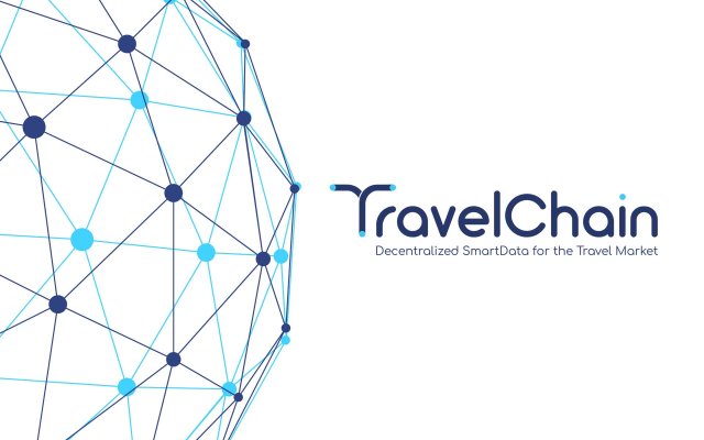 Here’s Why TravelChain Is Getting So Much Attention Right Now ...