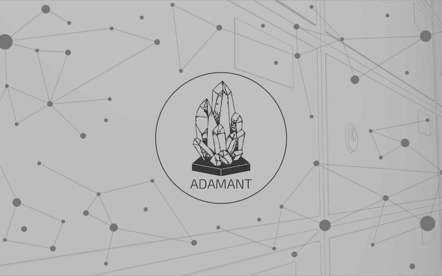 Full Data Security and Anonymity with the Adamant Messenger, That ...