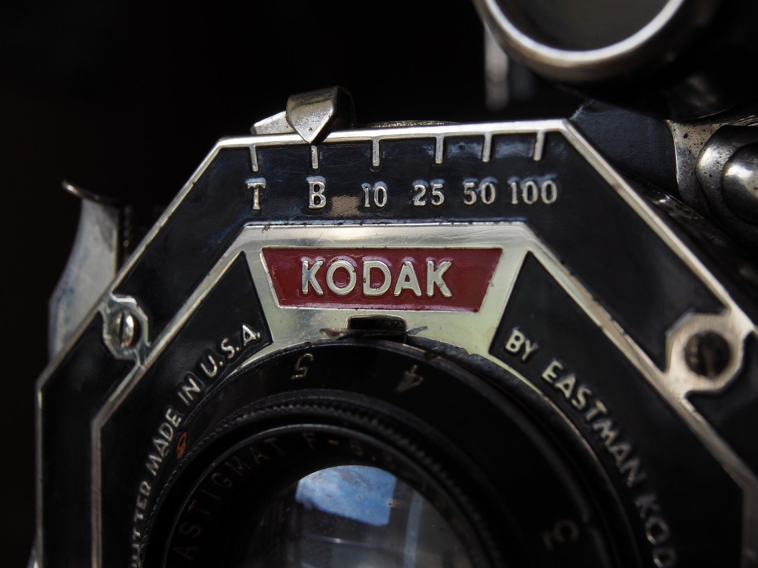 Kodak Stock Jumps 60% After Announcing Plans to Launch Own ...
