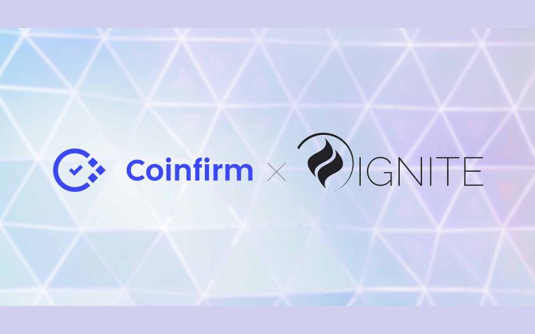 Ignite Engages Coinfirm to Boost AML Compliance During ICO | Bitcoinist.com