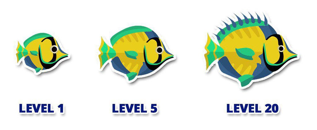 ICO Era Is Over, Meet the New Hype on Blockchain — Crypto Token Wars ...