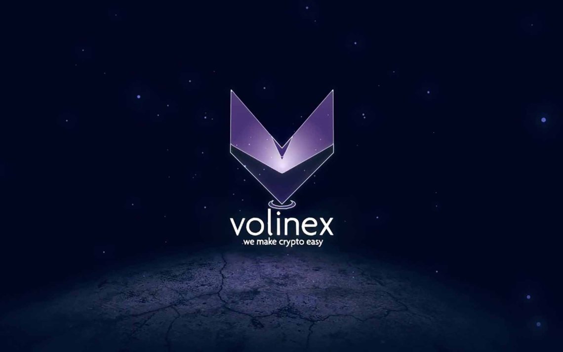 Volinex Offers Crypto Community Solution for Major Debit Card Issue ...