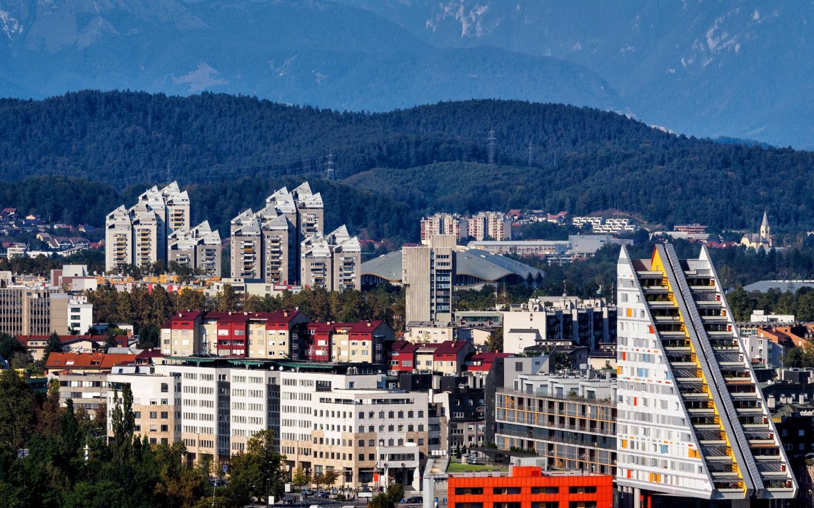 Slovenia Is Becoming a Target Destination for Blockchain Companies ...