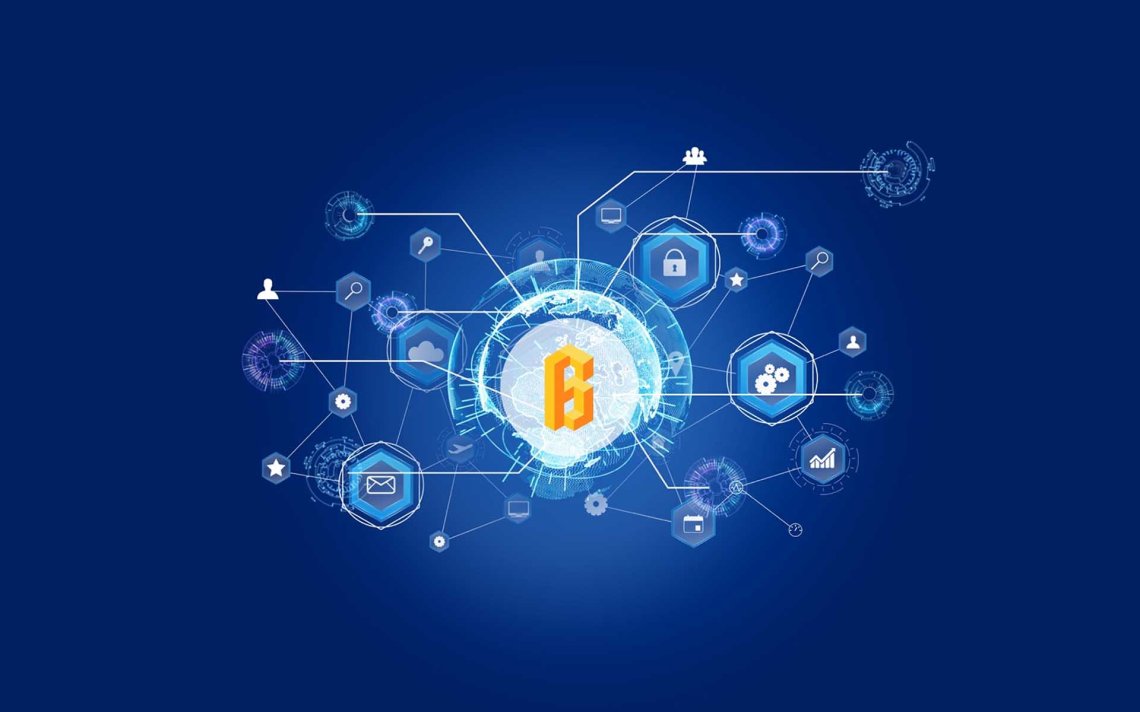 Brahma OS is The Decentralized Value Operating System Based on ...