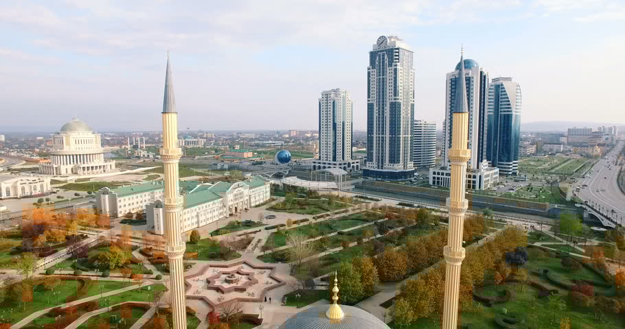 Chechen Republic Leader Admits Buying Bitcoin | Bitcoinist.com