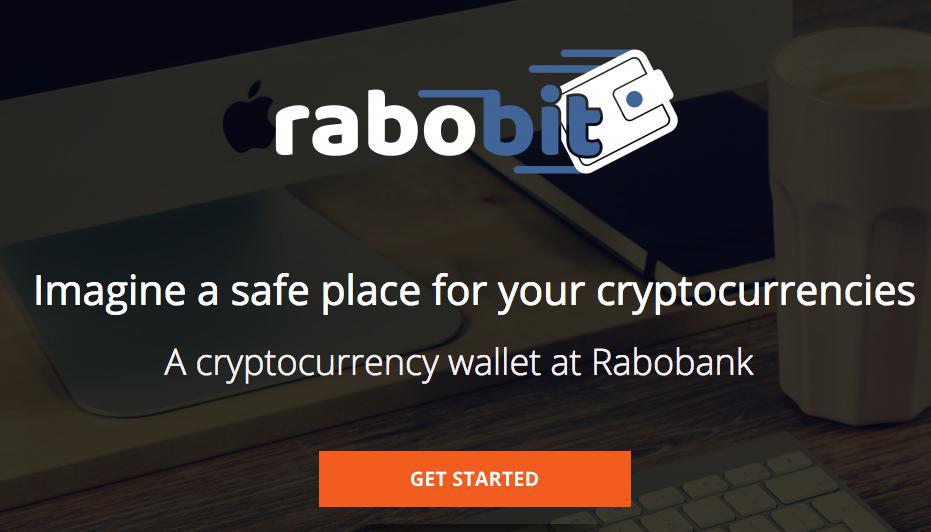 Embattled Rabobank Unveils 'Cryptocurrency Wallet' in a Major U-Turn ...