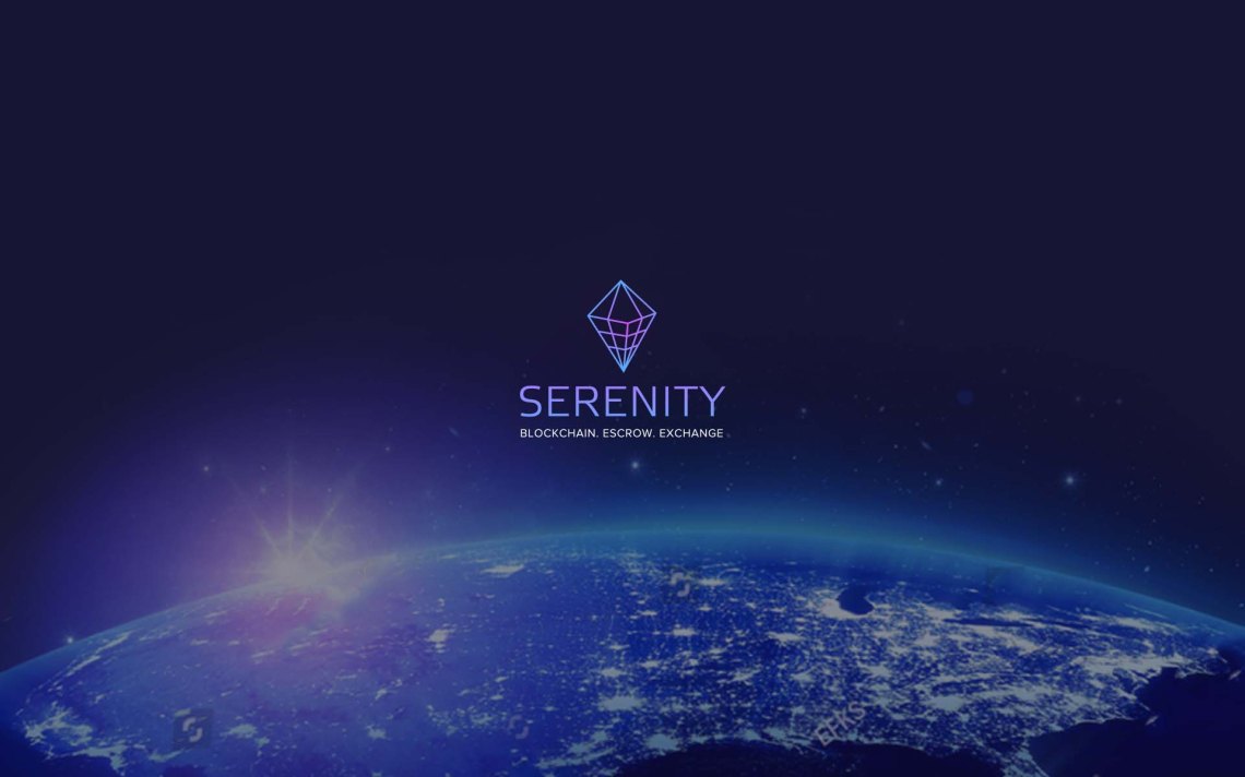 Serenity ICO Reaches Soft Cap, Raising $2 Million | Bitcoinist.com