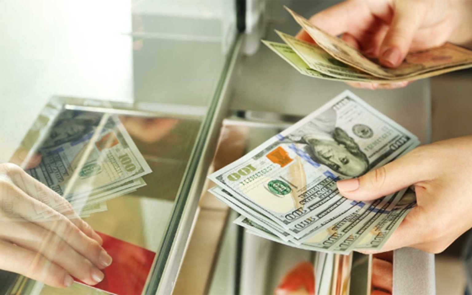 Will Cryptocurrency Replace National Currencies By 2030? | Bitcoinist.com