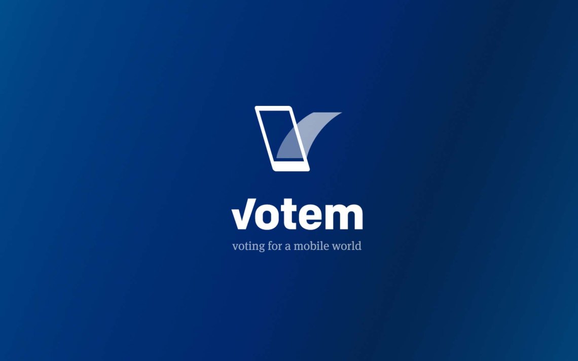 Votem Announces the VAST Token, Providing Secure End-to-End Voting ...