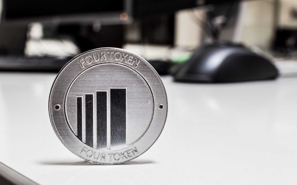 4 Things You Need to Know About FOUR Tokens | Bitcoinist.com