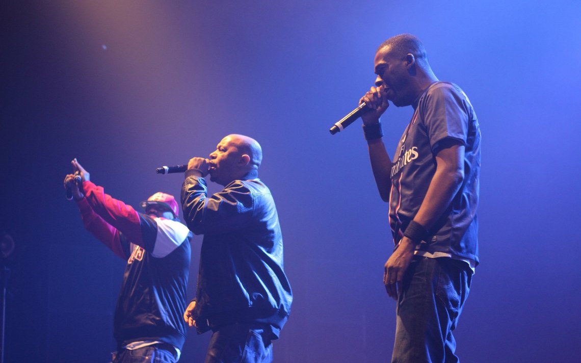 Dirty Coin Cryptocurrency Has Wu-Tang Clan Connection - Bitcoinist.com