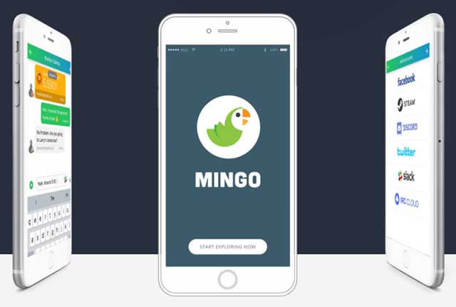 Mingo Adopts the Next Generation of Blockchain Technology for Its Three-In-One App Using Hedera ...
