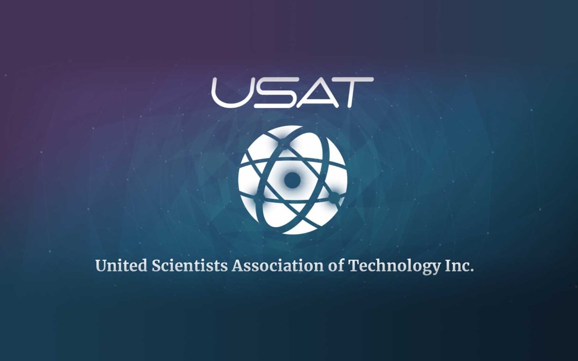 50% Bonus on USAT Token Purchases Until 31st March, 2018; USAT Inc. Uses Blockchain to Help ...