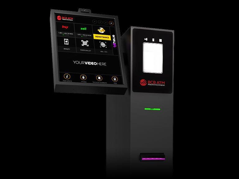 How One Startup Became King of Bitcoin ATMs in the UK | Bitcoinist.com