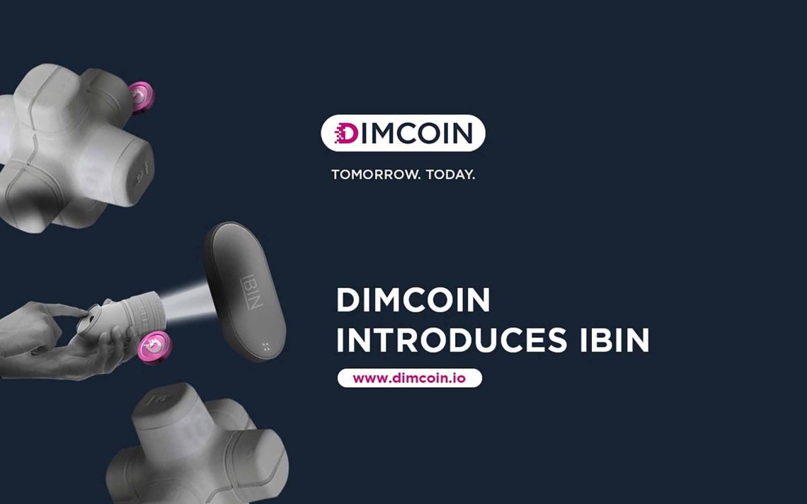 IBIN Introduces Blockshares to the Blockchain via International ...