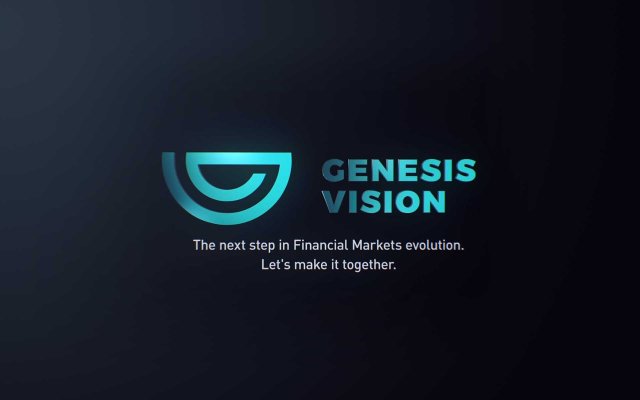 Genesis Vision Launches Alpha Version of Asset Management Platform ...