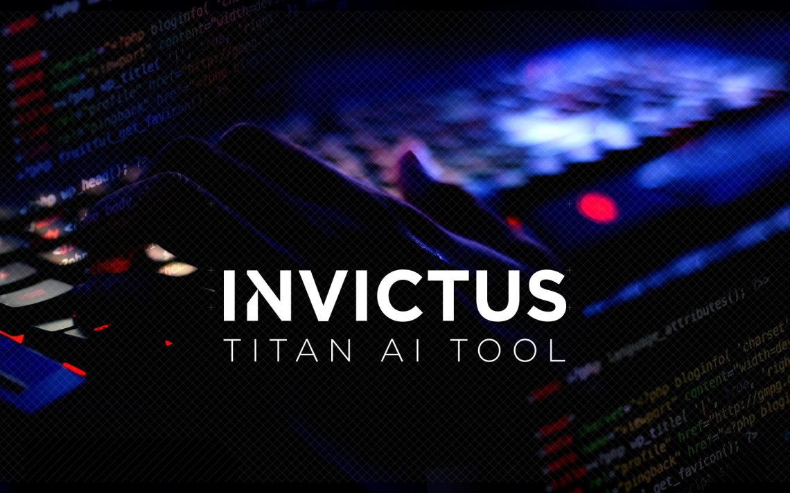 Invictus Capital Releases Free AI White Paper Plagiarism Detection Tool ...