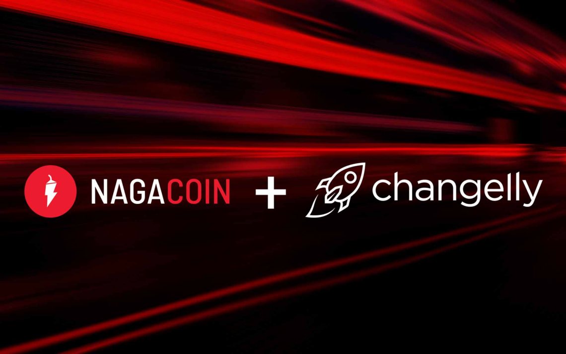 Changelly Lists NAGA Coin, Integrates Into NAGA Wallet | Bitcoinist.com