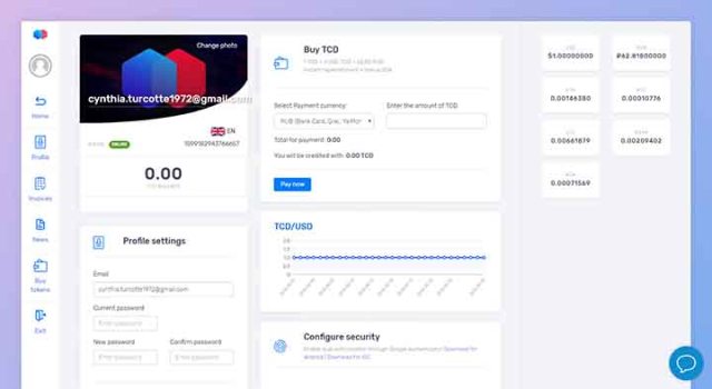 3 Reasons Why You Need Tkeycoin in Your Portfolio | Bitcoinist.com