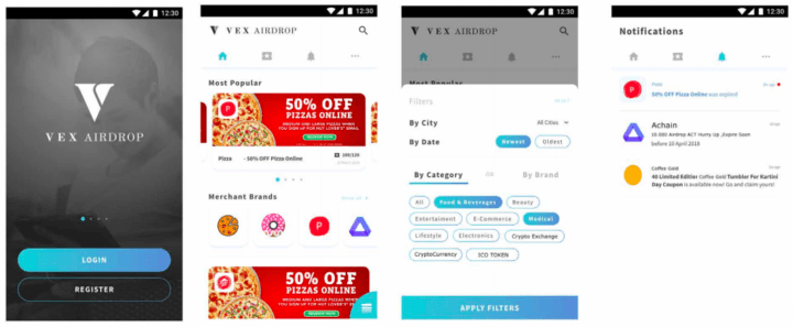 Vexanium: A Decentralized Platform is Disrupting the Marketing ...