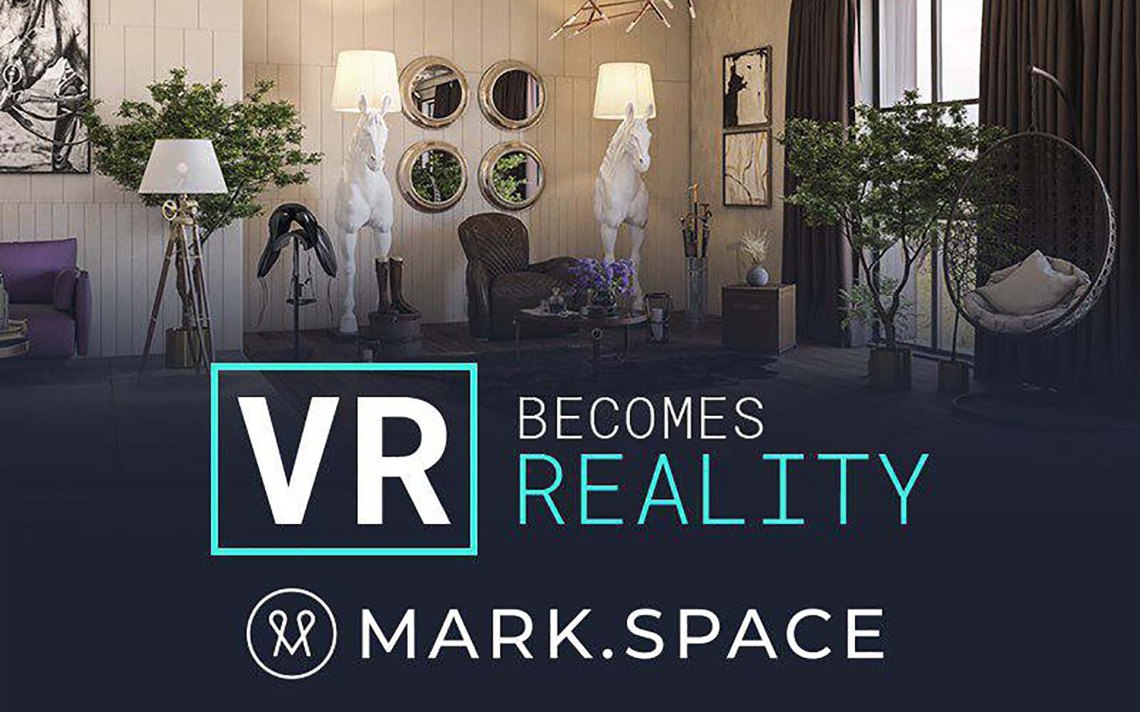 Experts Wow as Mark.Space Launches Unit Exchange and Designer Renders ...