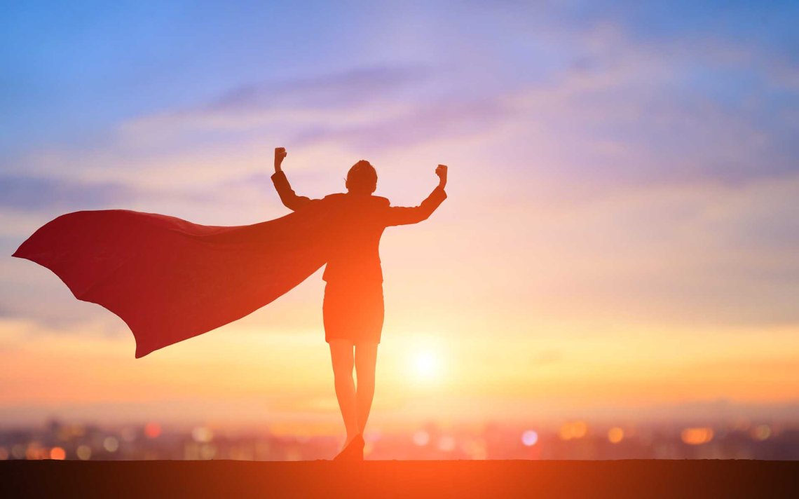 Satoshi Nakamoto is Female: Women in the Cryptocurrency Industry ...