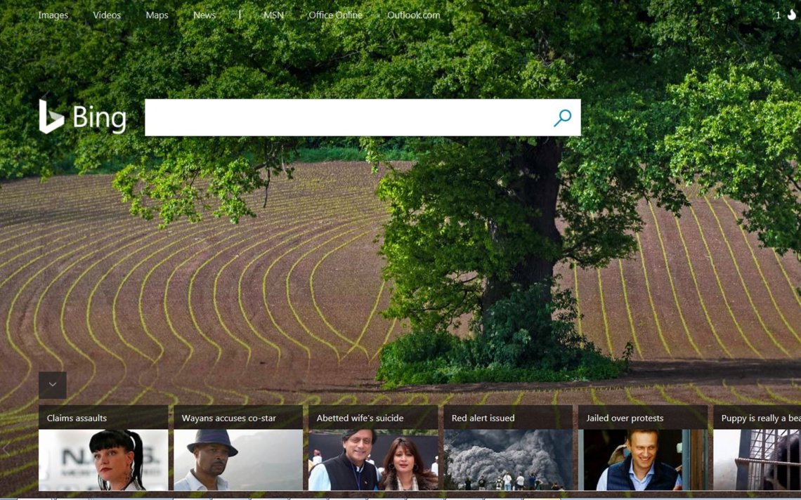 First Facebook and Google, Now Bing Moves to Ban Cryptocurrency ...