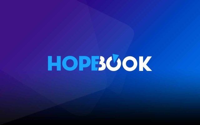 HOPEBOOK Readies For Launch Event – Will Forever Change The Way People ...