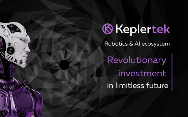 Kepler Technologies - Highest Rated ICO About to Start Pre-Sale ...