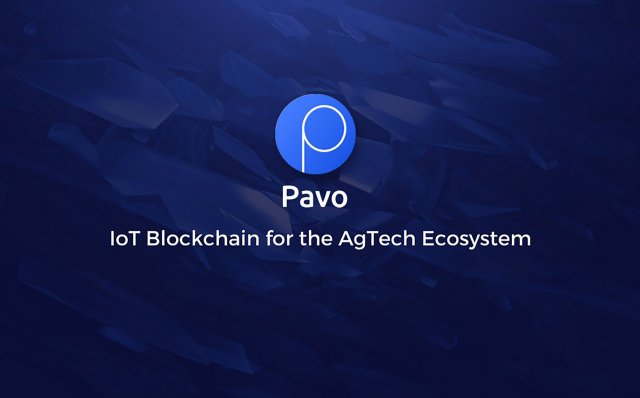 Pavo Performs Ongoing California Installations of Their IoT Blockchain ...