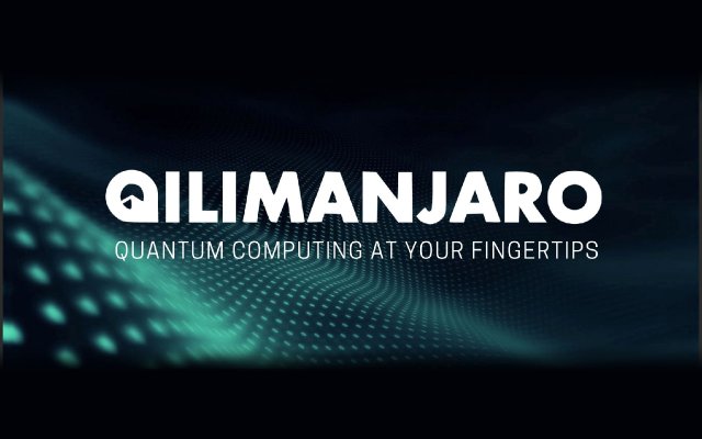 Quantum Computing to Be Shared with the World Through Cloud Technology Thanks to Qilimanjaro ...