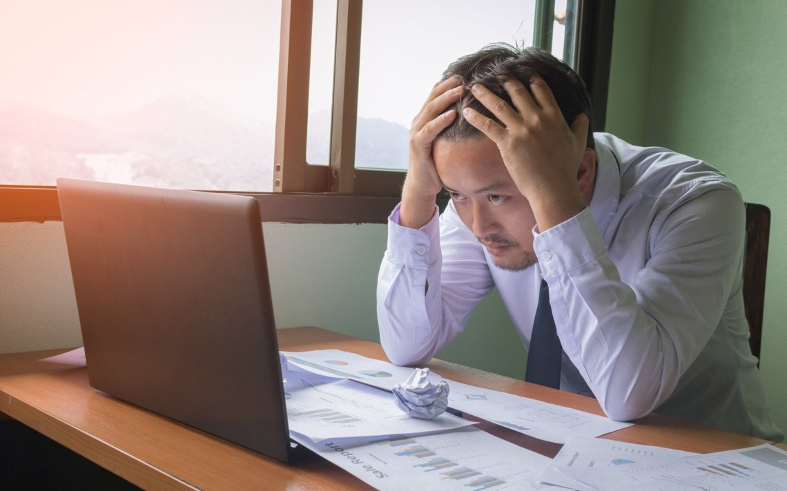 Tezos Launch Sees Investors Panic Over Lost Passwords | Bitcoinist.com