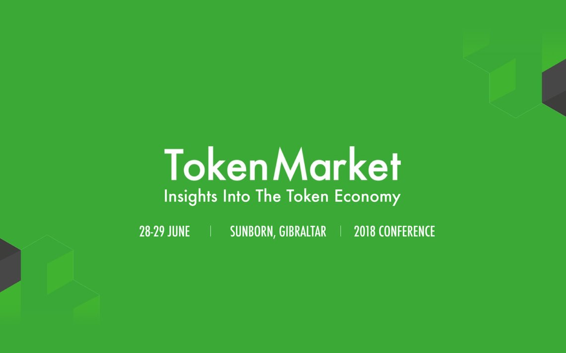 TokenMarket Announces Inaugural Token Economy Conference in Gibraltar ...