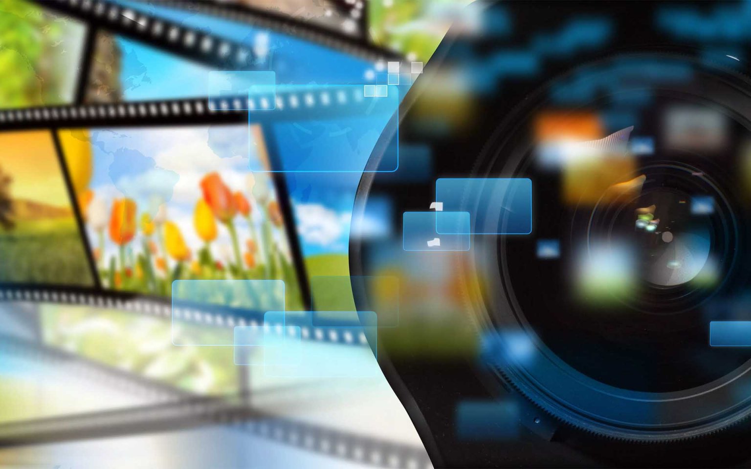 Disrupting Video-On-Demand Streaming with Blockchain | Bitcoinist.com