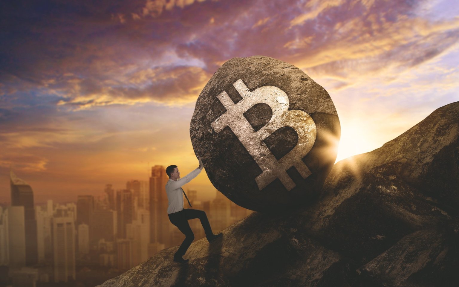 Bitcoin Whitepaper's 'Known Problems' Show Years of Progress ...