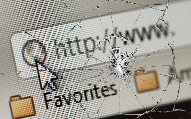Let's Break the Internet | Bitcoinist.com