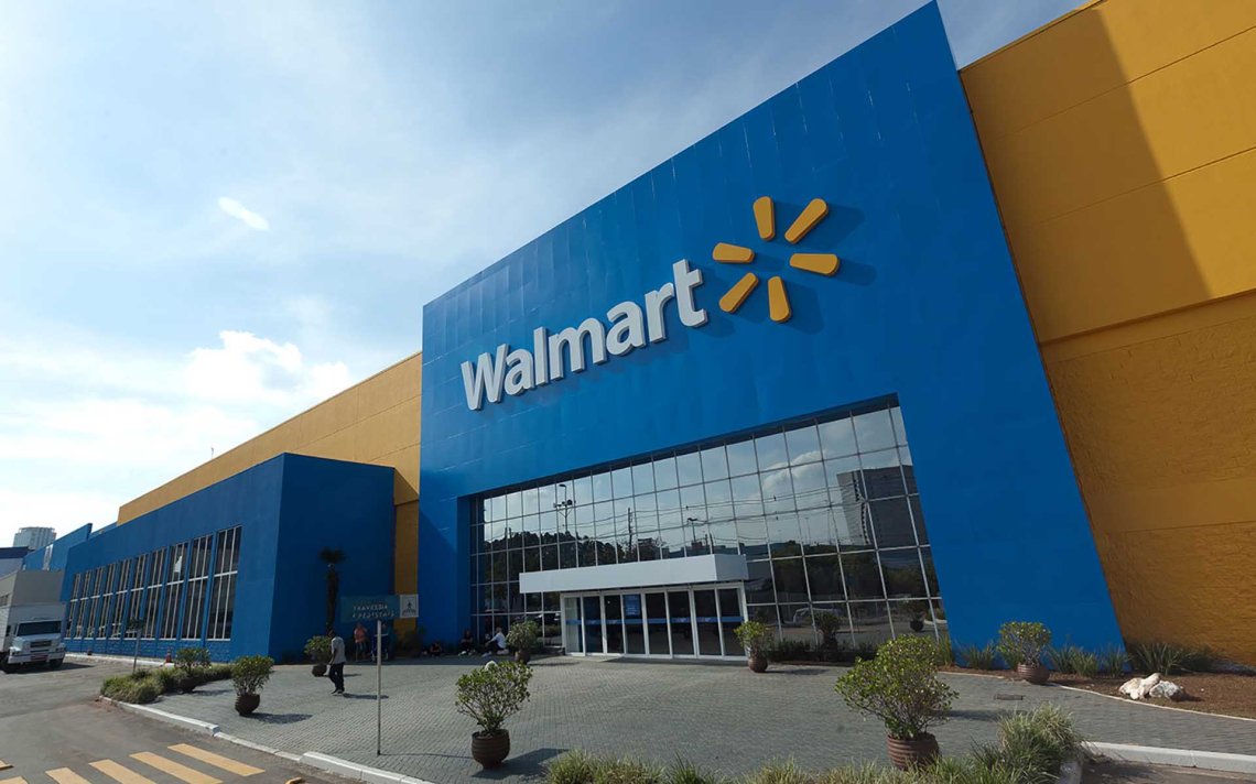 Walmart Awarded Patent for Blockchain Based Energy Management ...