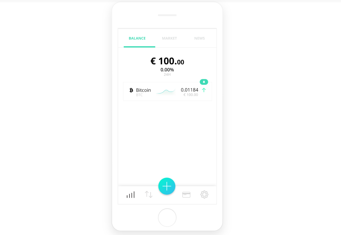 Crypto Company Change Launches App to Trade Bitcoin Commission-Free ...