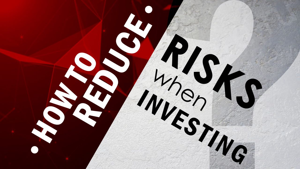 Important Risk Reduction Strategies for ICO Investments | Bitcoinist.com