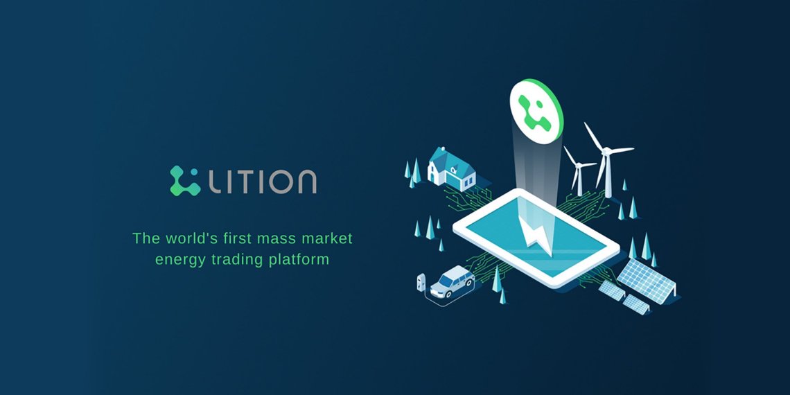 Lition is The World’s First Operational Peer-to-Peer Energy Trading ...