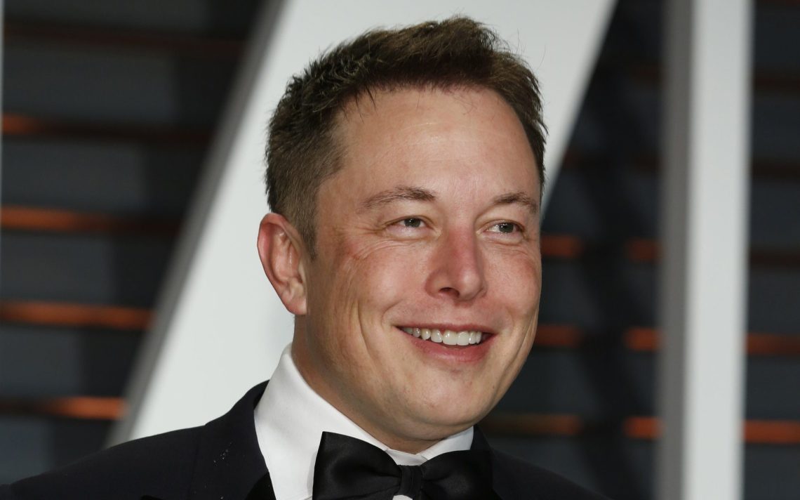 Bitcoiners Call For Elon Musk to Accept the Lightning Network Torch ...
