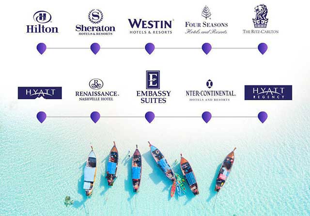 Vacationing Through the Blockchain Starts on 28th July as TravelBlock ...