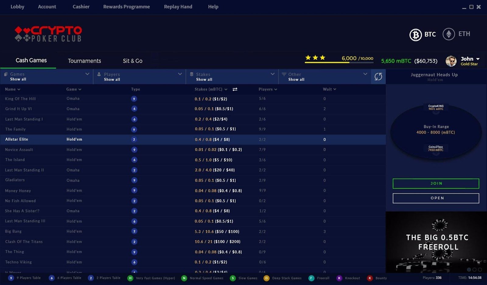 Next Generation Decentralized Poker Platform: Revolutionizing Online ...