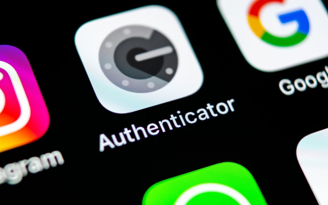 Top Crypto Exchanges Still Using Authenticator 2FA Despite Google ...