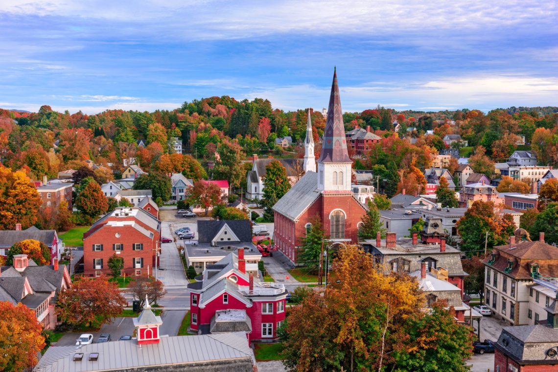 Cryptocurrency Miners Dig In to Small-Town America | Bitcoinist.com
