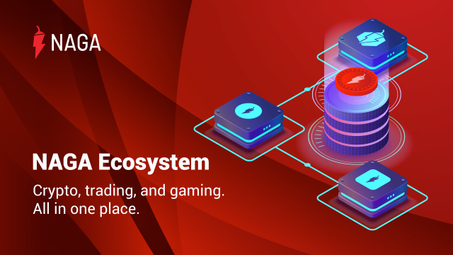 How To Become A FinTech Giant In Under A Year: The Story Of NAGA ...