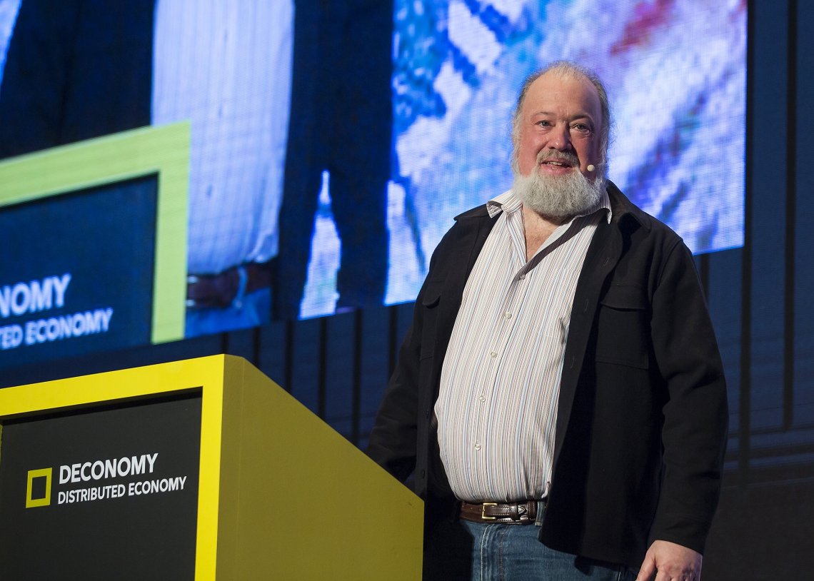 Bitcoin 'Tremendously Successful as a Store of Value,' Says David Chaum ...