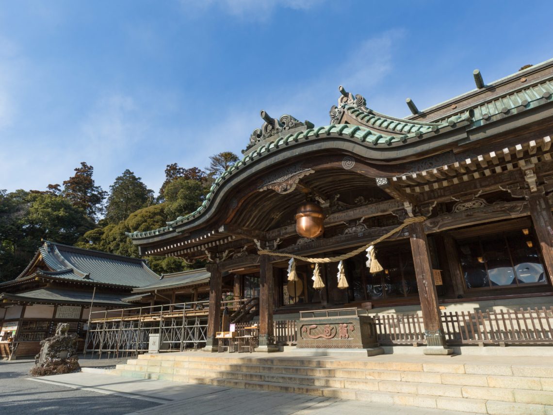 Japanese City Introduces Blockchain-Based Voting System | Bitcoinist.com