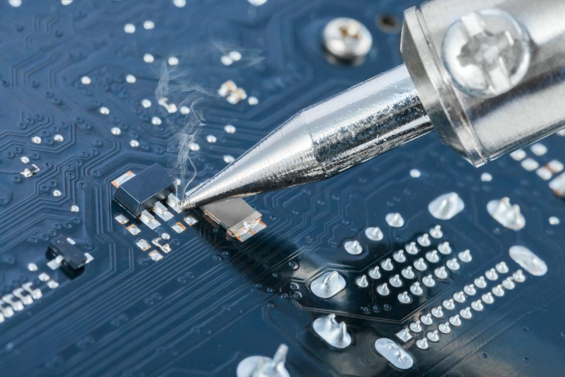 Mining Firm Bitfury Debuts New ASIC Chip | Bitcoinist.com