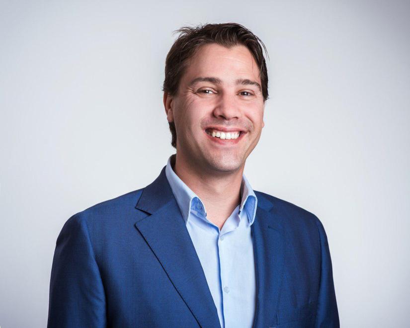 EToro CEO: We'll See 'Greatest Transfer of Wealth Ever Onto the ...